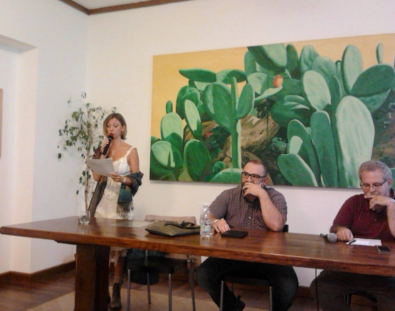 letture :: sabrina gregori